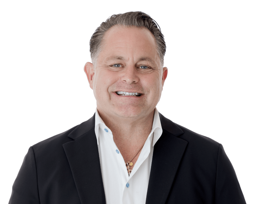 Greg Toussieng | The Gregory James Group